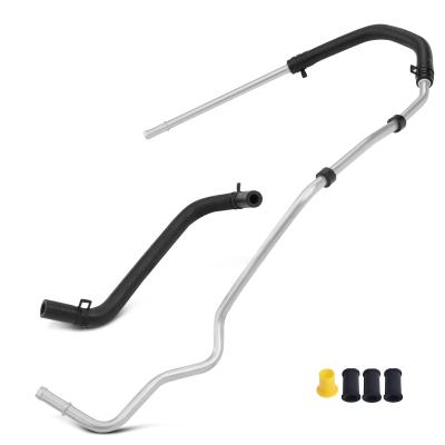 China Power Steering Return Line Hose Assembly for Hyundai Elantra 2001-2006 L4 2.0L for sale