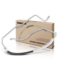 China Power Steering Pressure Line Hose Assembly for Buick Century 1999-2002 V6 3.1L for sale