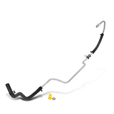China Power Steering Return Line Hose Assembly for Hyundai Entourage 07-09 Kia Sedona for sale