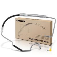 China Power Steering Pressure Line Hose Assembly for Buick LaCrosse Allure Grand Prix for sale