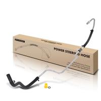 China Power Steering Return Line Hose Assembly for Hyundai Entourage 07-09 Kia Sedona for sale