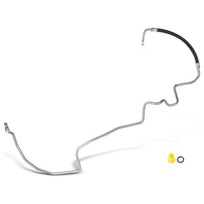 China Power Steering Return Line Hose Assembly for Buick LaCrosse 10-16 Cadillac XTS for sale