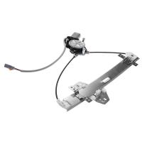 China Rear Passenger Power Window Motor & Regulator Assembly for Acura MDX 2001-2006 for sale