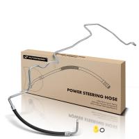China Power Steering Return Line Hose Assembly for Buick LaCrosse 10-16 Cadillac XTS for sale