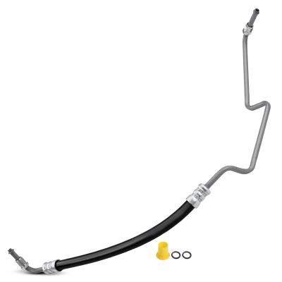 China Power Steering Pressure Line Hose Assembly for Buick LeSabre Oldsmobile Pontiac for sale