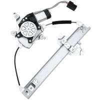China Rear Passenger Power Window Motor & Regulator Assembly for Nissan Altima 2007-2012 for sale