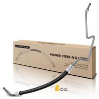 China Power Steering Pressure Line Hose Assembly for Buick LeSabre Oldsmobile Pontiac for sale