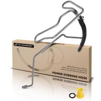 China Power Steering Return Line Hose Assembly for Buick Regal Pontiac Grand Prix 3.8L for sale