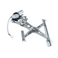 China Rear Passenger Power Window Motor & Regulator Assembly for Subaru Outback 2005-2009 for sale