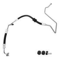 China Power Steering Pressure Line Hose Assembly for Hyundai Genesis 2009-2011 V6 3.8L for sale