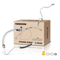 China Power Steering Pressure Line Hose Assembly for Kia Optima 2009-2010 Rondo for sale