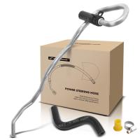 China Power Steering Return Line Hose Assembly for Buick Rendezvous Chevy Pontiac for sale