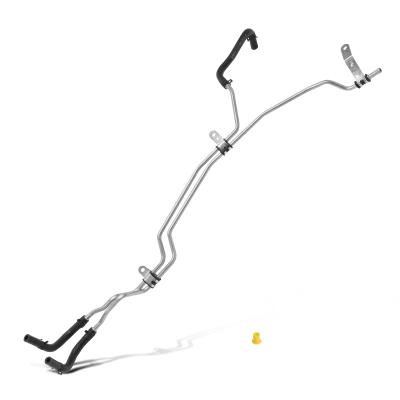 China Power Steering Return Line Hose Assembly for Kia Sedona 06-10 Hyundai Entourage for sale