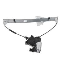 China Rear Passenger Power Window Motor & Regulator Assembly for Mazda CX-9 2007-2015 SUV for sale