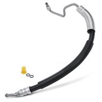 China Power Steering Pressure Line Hose Assembly for Cadillac Catera 1997-2001 3.0L for sale