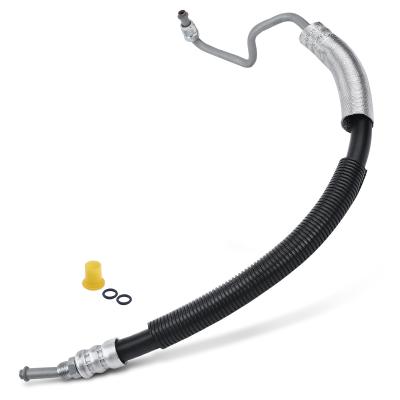 China Power Steering Pressure Line Hose Assembly for Cadillac Catera 1997-2001 3.0L for sale