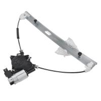 China Rear Passenger Power Window Motor & Regulator Assembly for Mazda CX-9 2007-2015 SUV for sale