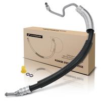 China Power Steering Pressure Line Hose Assembly for Cadillac Catera 1997-2001 3.0L for sale