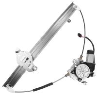 China Rear Passenger Power Window Motor & Regulator Assembly for Nissan Pathfinder 2005-2012 for sale