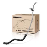 China Power Steering Return Line Hose Assembly for Hyundai Elantra 1996-2000 Tiburon for sale