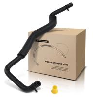 China Power Steering Return Line Hose Assembly for Hyundai Santa Fe 2001-2006 2.7L for sale
