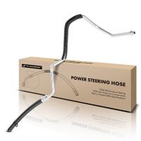 China Power Steering Return Line Hose Assembly for Cadillac CTS 2008-2014 AWD for sale