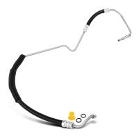 China Power Steering Pressure Line Hose Assembly for Cadillac DeVille 00-05 Oldsmobile for sale