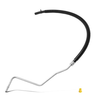China Power Steering Return Line Hose Assembly for Ford F-250 350 450 Super Duty 00-03 for sale