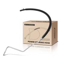 China Power Steering Return Line Hose Assembly for Ford F-250 350 450 Super Duty 00-03 for sale