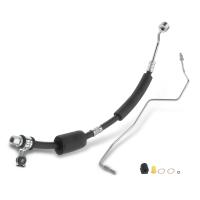 China Power Steering Pressure Line Hose Assembly for Hyundai Sonata 1999-2005 for sale