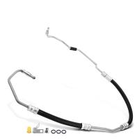 China Power Steering Pressure Line Hose Assembly for Cadillac DeVille 1997-1999 4.6L for sale