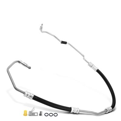 China Power Steering Pressure Line Hose Assembly for Cadillac DeVille 1997-1999 4.6L for sale