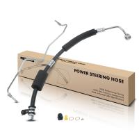 China Power Steering Pressure Line Hose Assembly for Hyundai Sonata 1999-2005 for sale