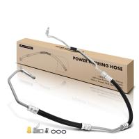 China Power Steering Pressure Line Hose Assembly for Cadillac DeVille 1997-1999 4.6L for sale