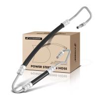 China Power Steering Pressure Line Hose Assembly for Jeep Grand Cherokee 1999-2004 for sale