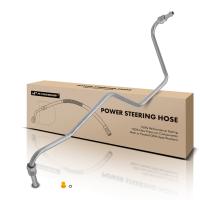 China Power Steering Pressure Line Hose Assembly for Hyundai Sonata 99-05 XG300 XG350 for sale