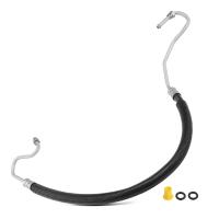 China Power Steering Pressure Line Hose Assembly for Cadillac Escalade Chevy GMC 02-06 for sale