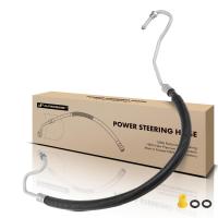 China Power Steering Pressure Line Hose Assembly for Cadillac Escalade Chevy GMC 02-06 for sale