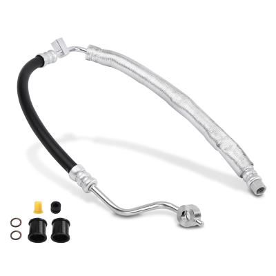 China Power Steering Pressure Line Hose Assembly for Hyundai Sonata 06-10 From Pump for sale