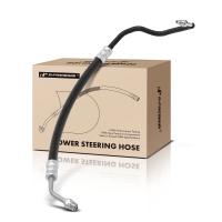 China Power Steering Pressure Line Hose Assembly for Ford F-150 Heritage F-250 Lincoln for sale