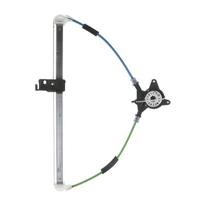 China Rear Passenger Power Window Regulator without Motor for Mazda 3 2004-2009 3Sport for sale