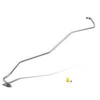 China Power Steering Pressure Line Hose Assembly for Hyundai Tiburon 2003-2008 V6 2.7L for sale