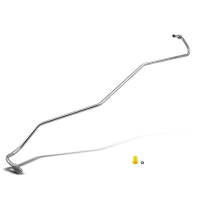 China Power Steering Pressure Line Hose Assembly for Hyundai Tiburon 2003-2008 V6 2.7L for sale