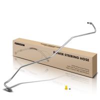 China Power Steering Pressure Line Hose Assembly for Hyundai Tiburon 2003-2008 V6 2.7L for sale