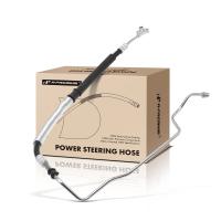 China Power Steering Pressure Line Hose Assembly for Acura TL 2005-2006 V6 3.2L Auto for sale
