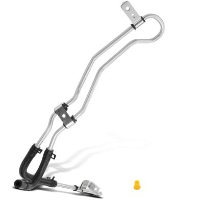 China Power Steering Return Line Hose Assembly for Hyundai Tiburon 03-08 Cooler Tube for sale