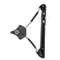 China Rear Passenger Power Window Regulator without Motor for Volkswagen Golf R 15-17 for sale