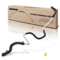 China Power Steering Return Line Hose Assembly for Cadillac STS 2005-2008 V6 3.6L for sale