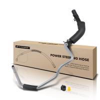 China Power Steering Return Line Hose Assembly for Hyundai Tucson 05-09 for sale