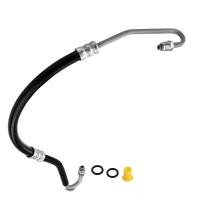 China Power Steering Pressure Line Hose Assembly for Chevrolet Astro GMC Safari 96-05 for sale